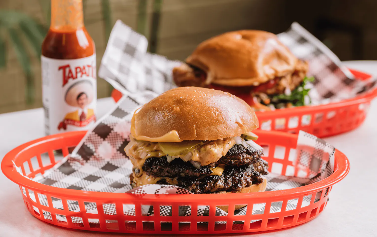 The Big List Of Melbourne's Best Burgers | 2026 | URBAN LIST MELBOURNE