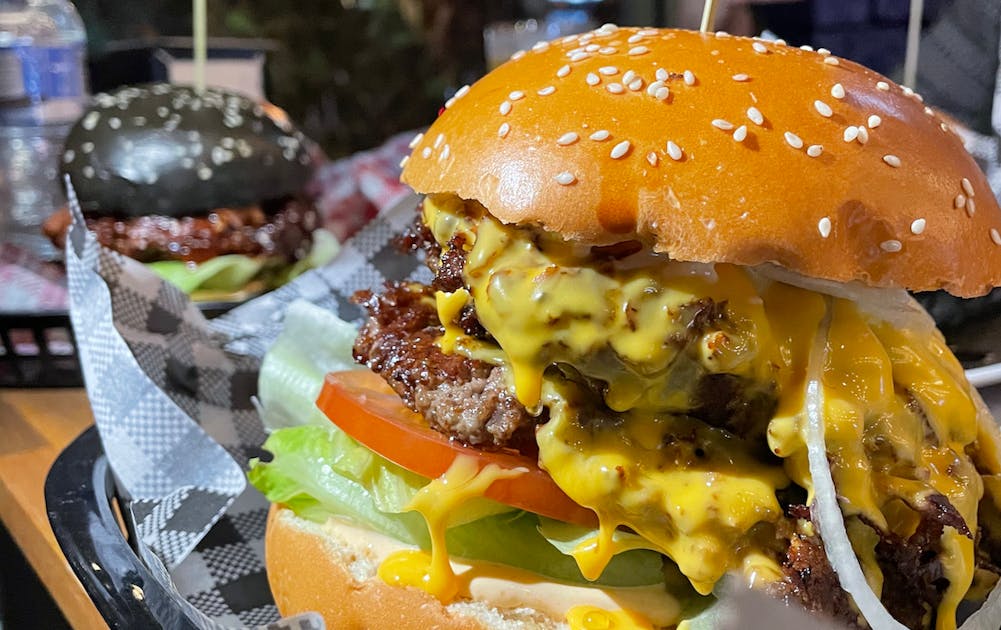 Where To Find The Best Burgers In Perth | URBAN LIST PERTH