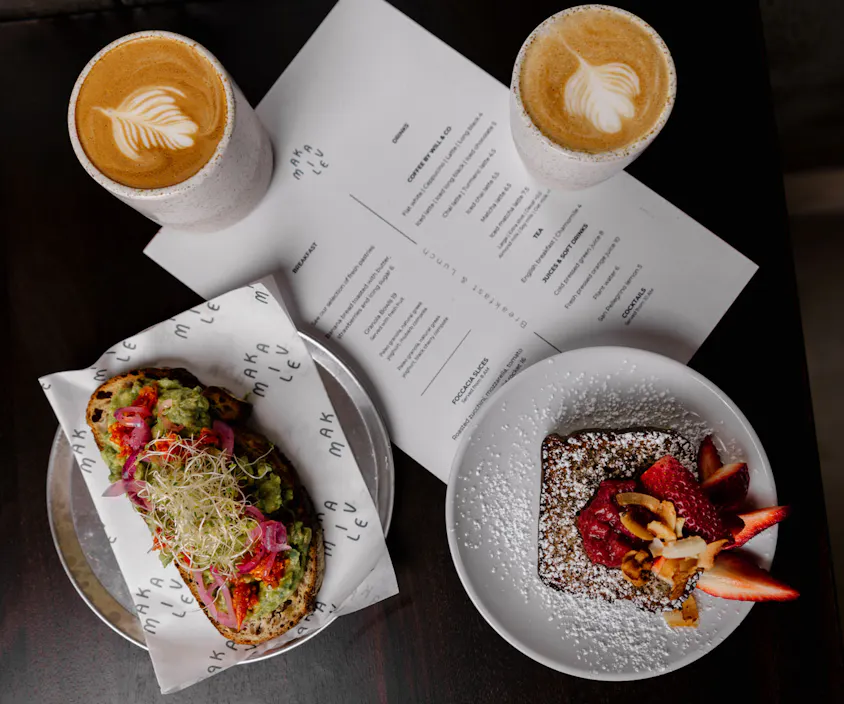 The Best Cafes In Bondi In 2026 | URBAN LIST SYDNEY