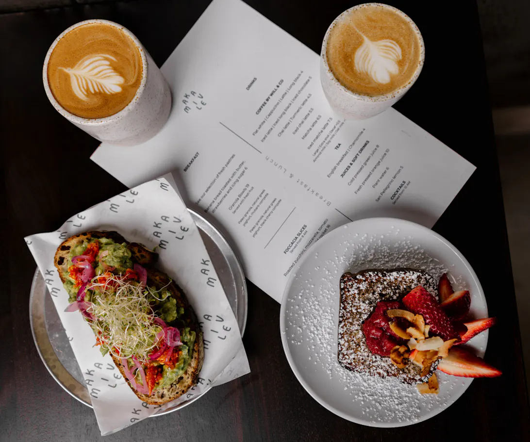 The Best Cafes In Bondi Right Now | URBAN LIST SYDNEY