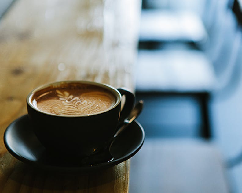 Small Coffee Co. | URBAN LIST BRISBANE