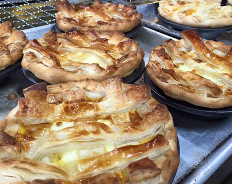 Deli Chicchi Cafe, Mount Claremont | URBAN LIST PERTH