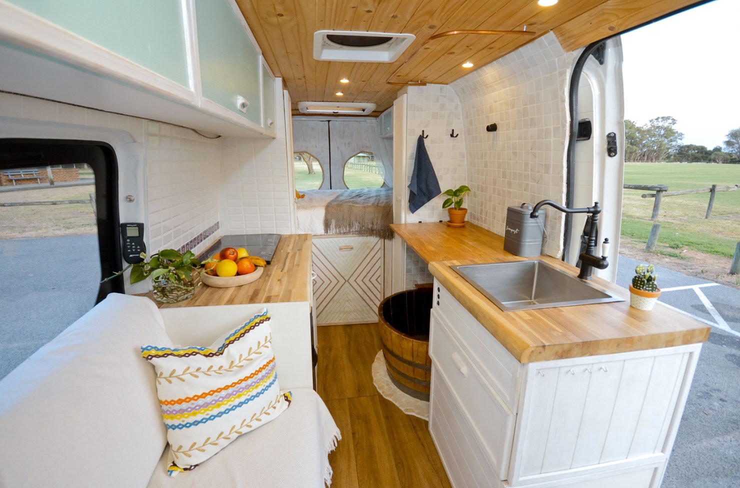 The Best Campervans To Hire Near Perth For A Top WA Road Trip | URBAN ...