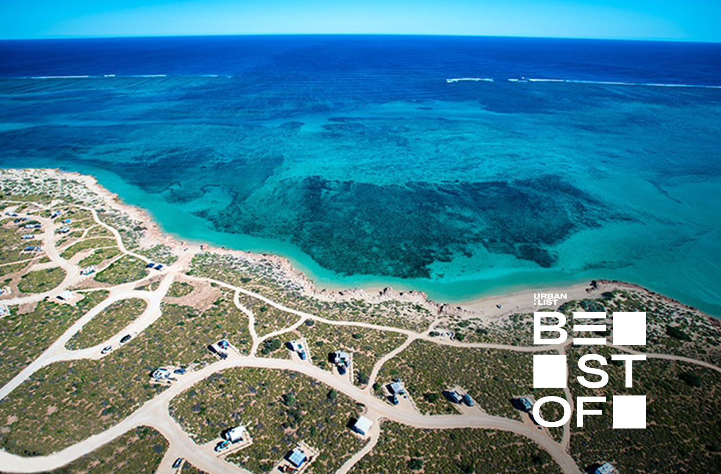 20 Best Camping Sites In WA | URBAN LIST PERTH