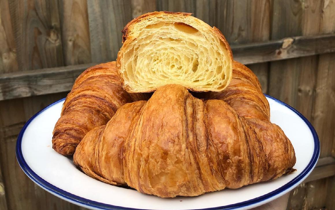Perth's Best Croissants For 2024 | URBAN LIST PERTH
