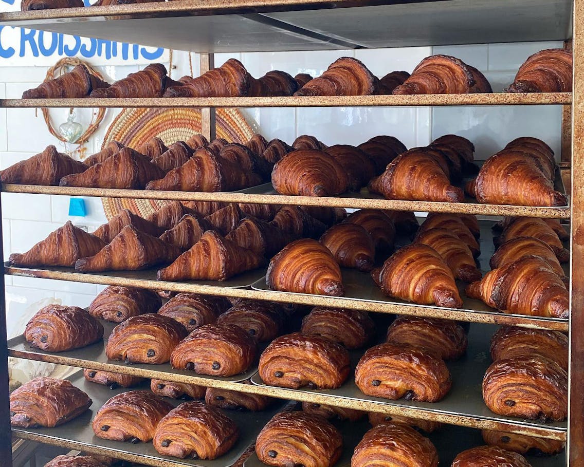 Where To Find The Best Croissants In Sydney | URBAN LIST SYDNEY
