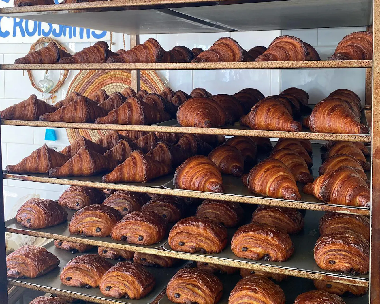 Where To Find The Best Croissants In Sydney | URBAN LIST SYDNEY