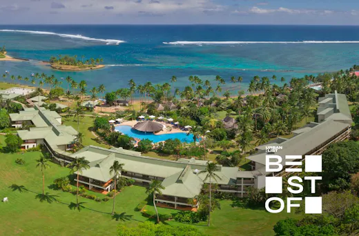 Fiji | URBAN LIST