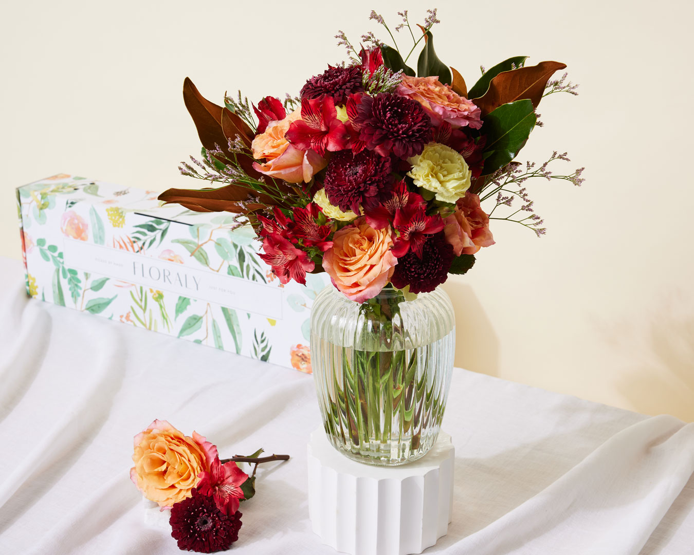 Best Flower Delivery Services In Melbourne 2025 | URBAN LIST MELBOURNE