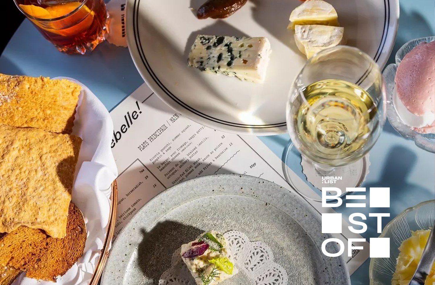 Perth's Best French Restaurants For A Romantic Bistro Date | URBAN LIST ...