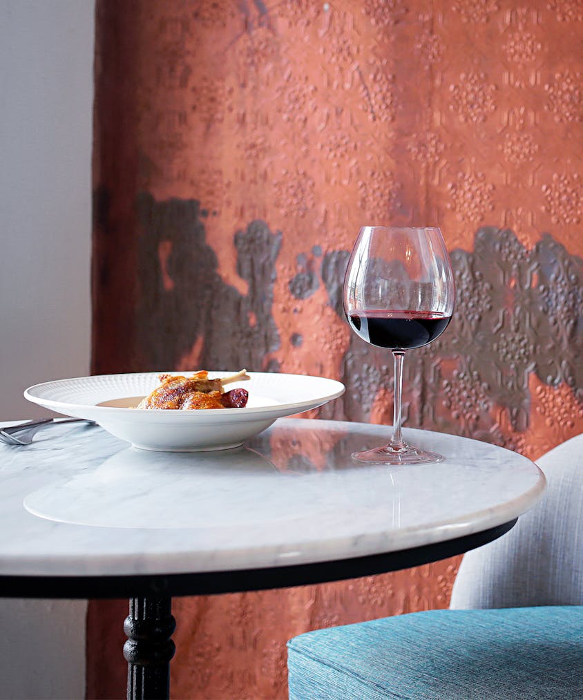 Perth's Best French Restaurants For A Romantic Bistro Date | URBAN LIST ...