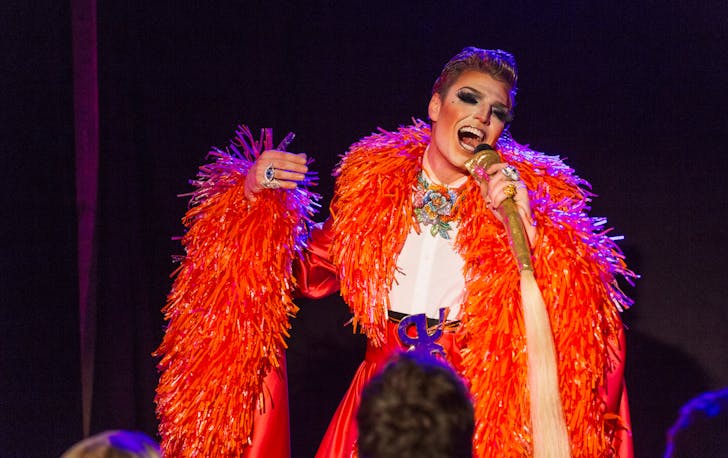 10 Of The Best Shows To See At Fringe World 2024 | URBAN LIST PERTH