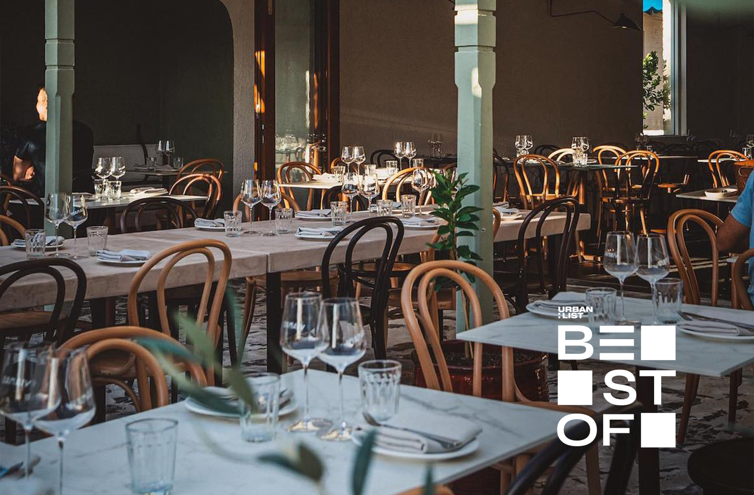 Perth's Best Greek Restaurants | URBAN LIST PERTH