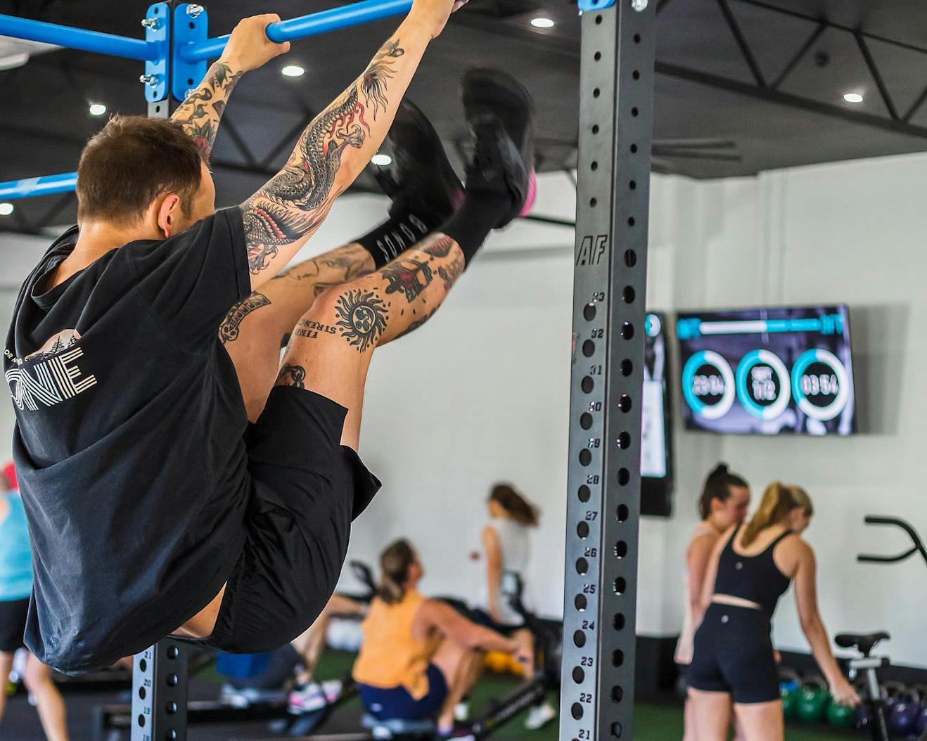 The Best Gyms In Sydney To Smash Your Fitness Goals In 2025 | URBAN ...