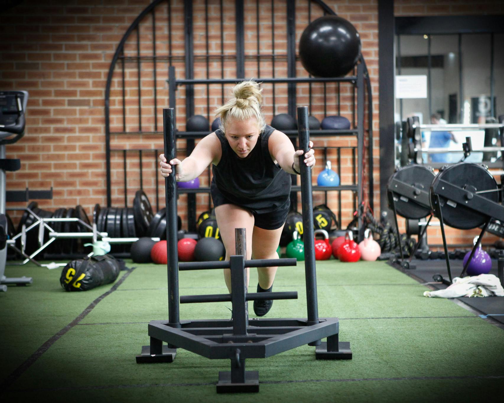 The Best Gyms In Sydney To Smash Your Fitness Goals In 2025 | URBAN ...