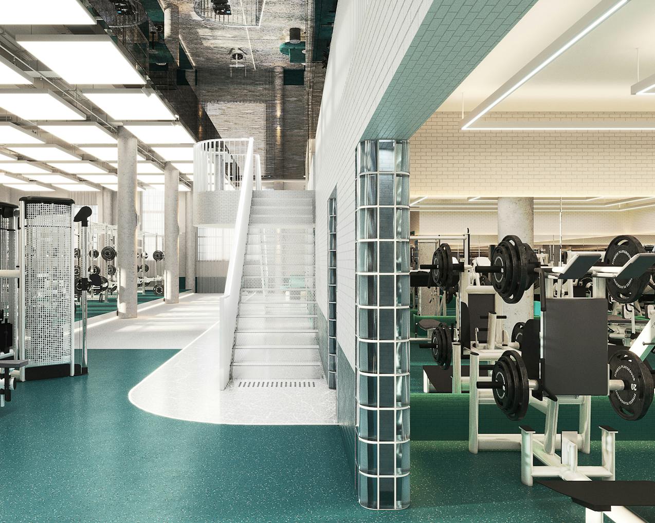 The Best Gyms In Sydney To Smash Your Fitness Goals In 2024 | URBAN ...