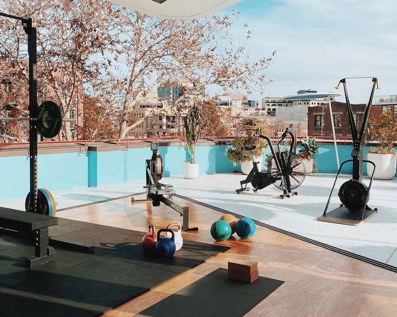 The Best Gyms In Sydney To Smash Your Fitness Goals In 2024 | URBAN LIST SYDNEY