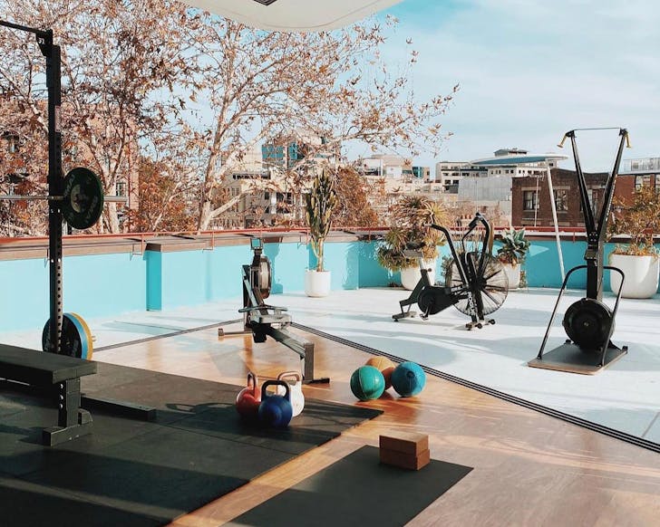The Best Gyms In Sydney To Smash Your Fitness Goals In 2024 | URBAN ...