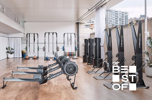 Fitness | URBAN LIST SYDNEY