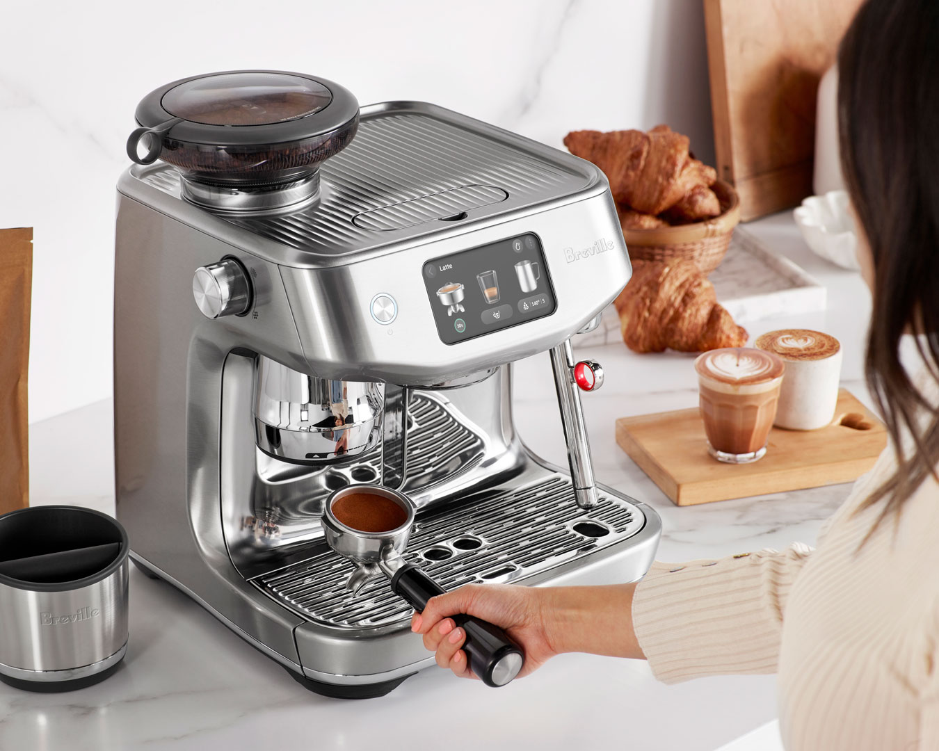 The Best Home Coffee Machines To Shop In Australia | URBAN LIST GLOBAL