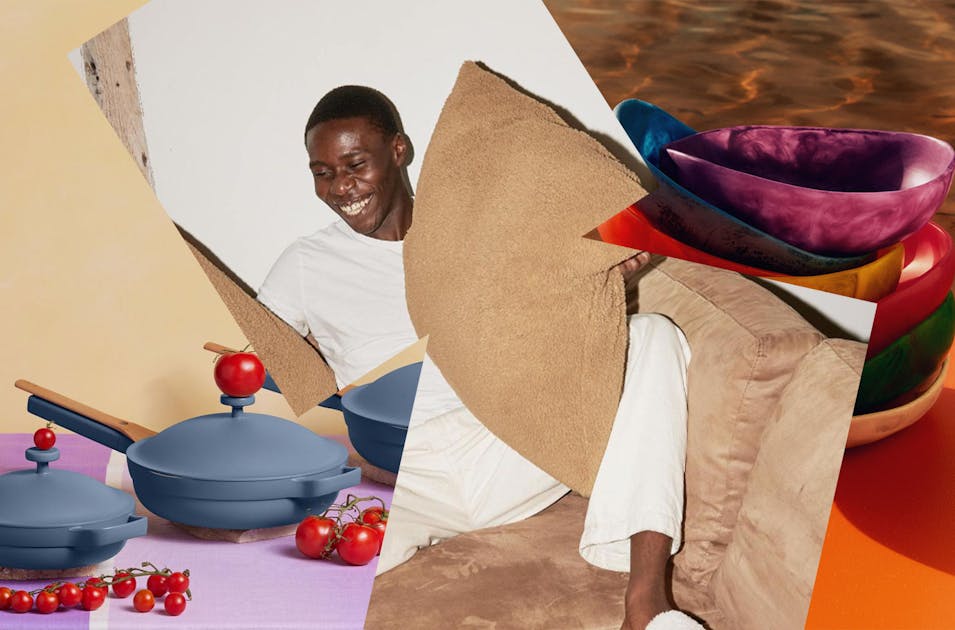 Homewares Gifts: 20 Gifts Perfect For Your Decor-Loving Pals | URBAN ...