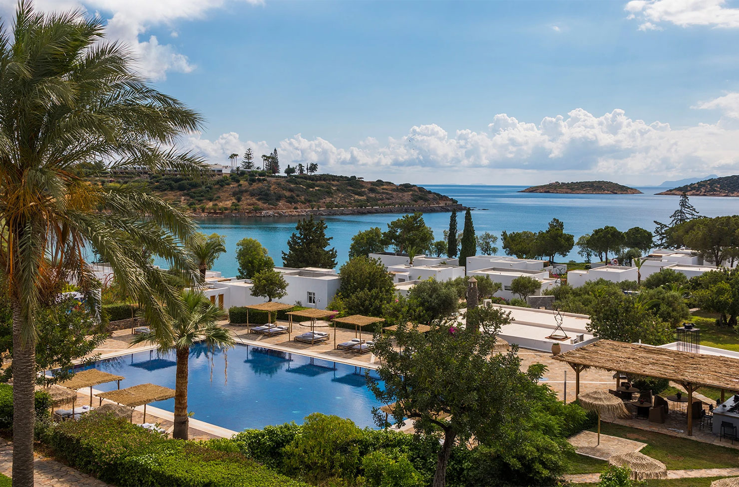 7 Of The Best Hotels To Book In Crete in 2024 | URBAN LIST GLOBAL
