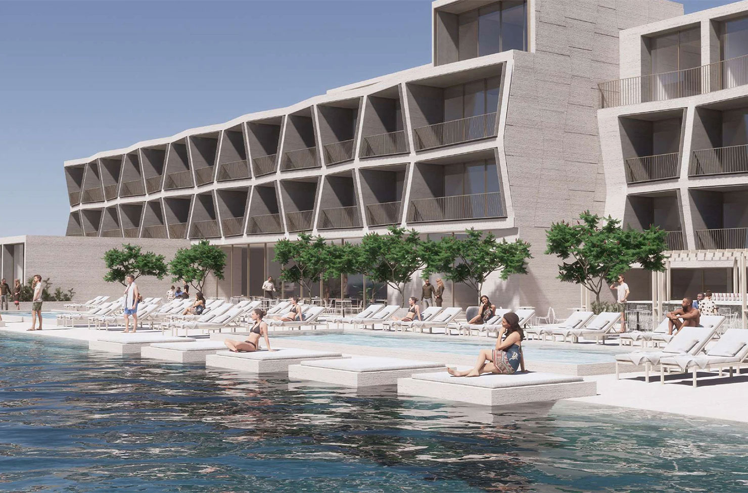 7 Of The Best Hotels To Book In Crete in 2024 | URBAN LIST GLOBAL