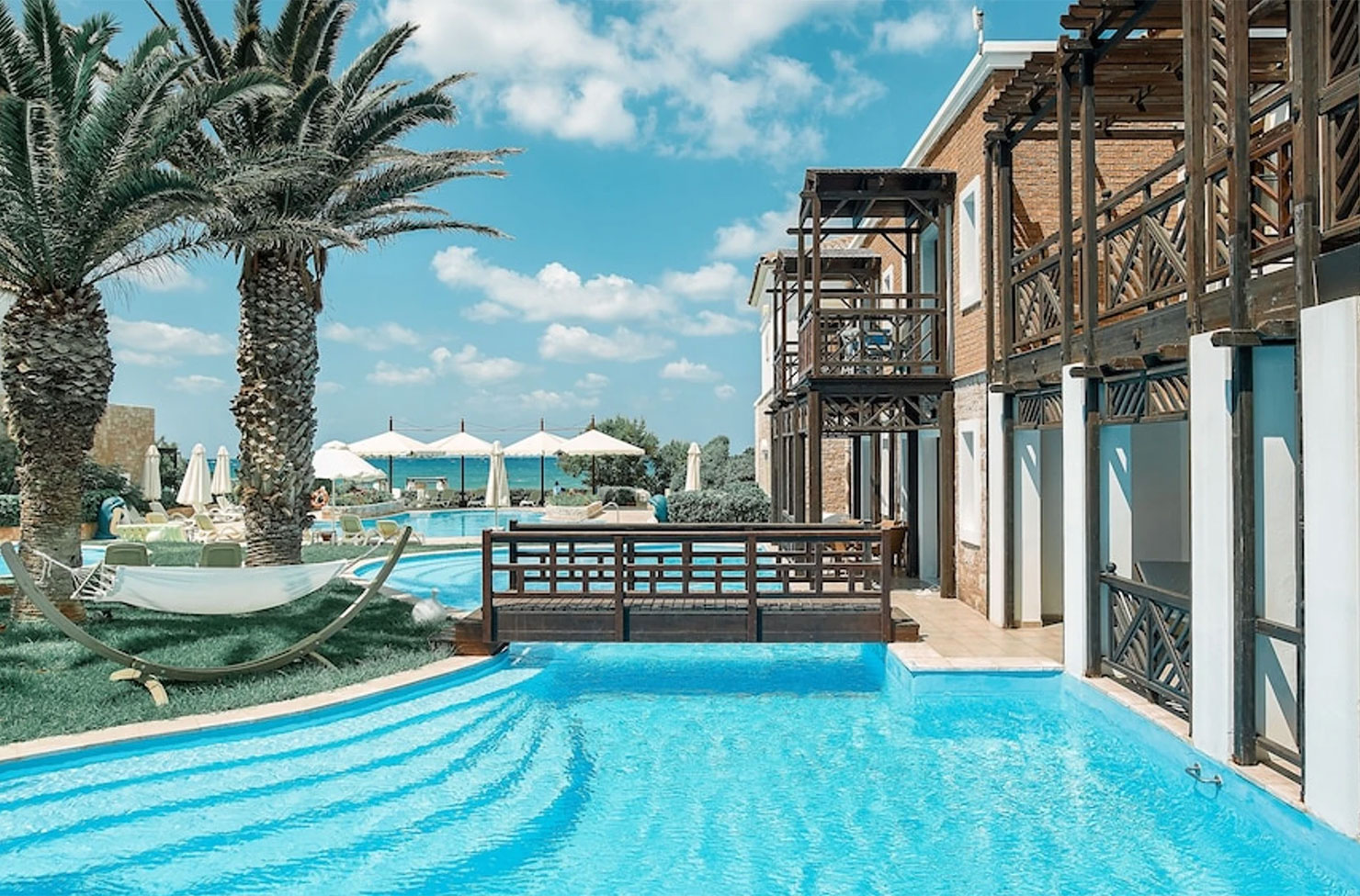 7 Of The Best Hotels To Book In Crete in 2024 | URBAN LIST GLOBAL