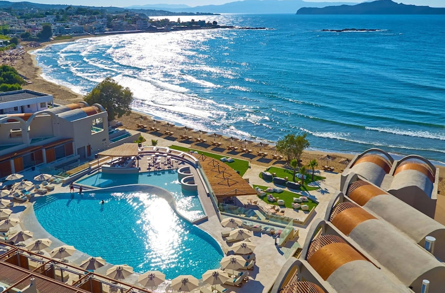 7 Of The Best Hotels To Book In Crete in 2024 | URBAN LIST GLOBAL