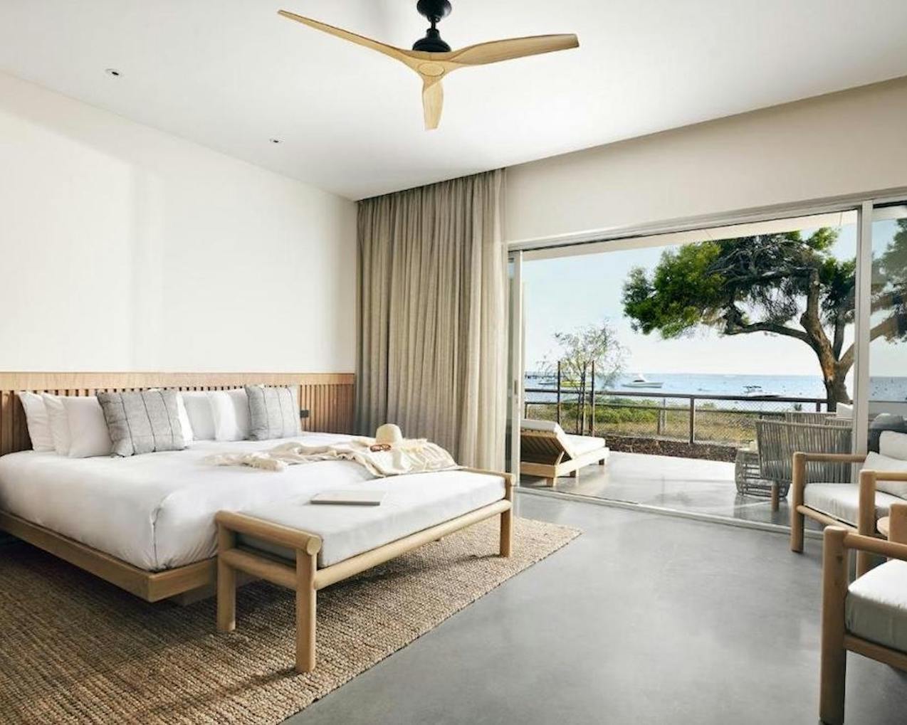 The Best Perth Hotels To Check Into In 2024 | URBAN LIST GLOBAL