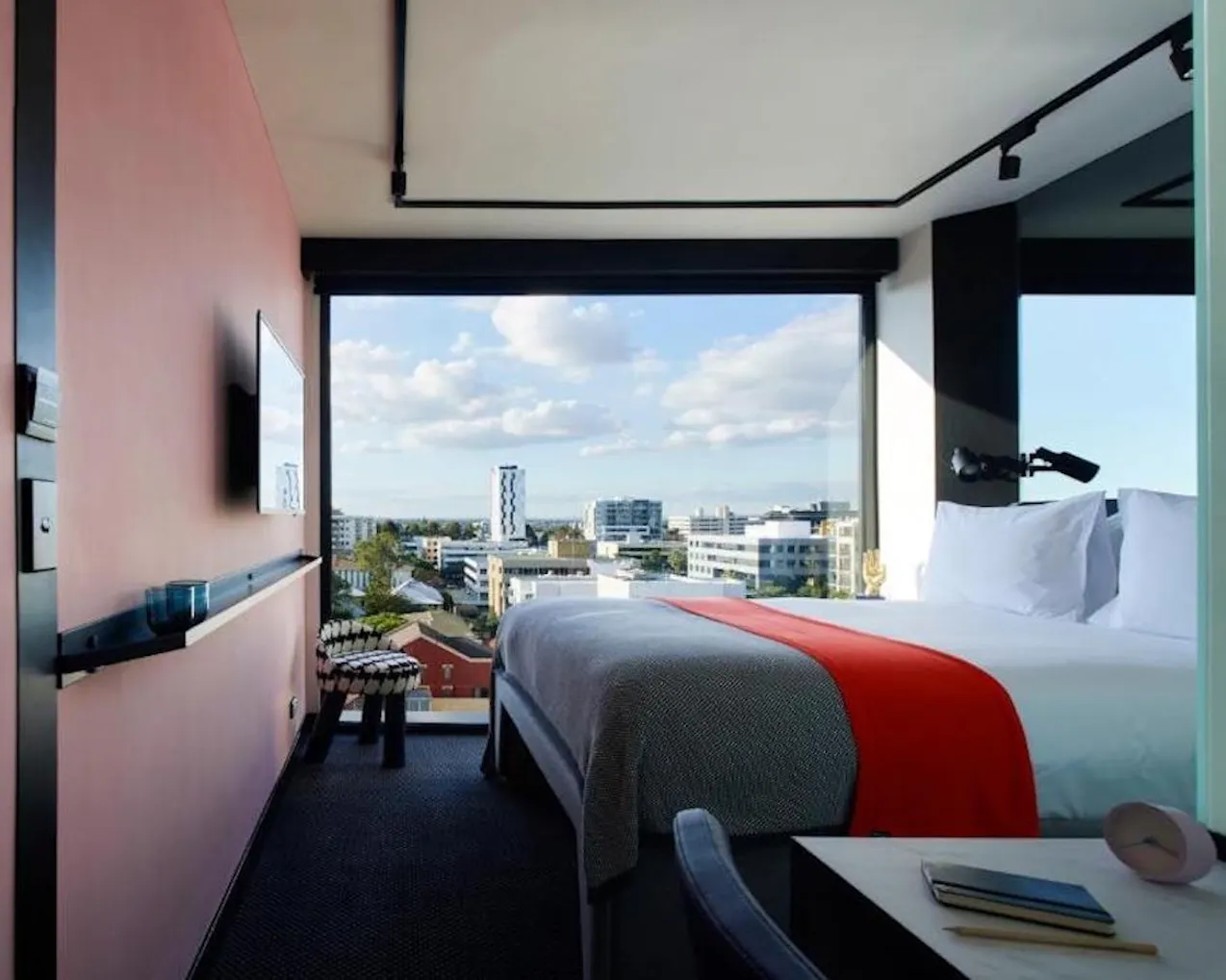 The Best Perth Hotels To Check Into In 2024 | URBAN LIST GLOBAL