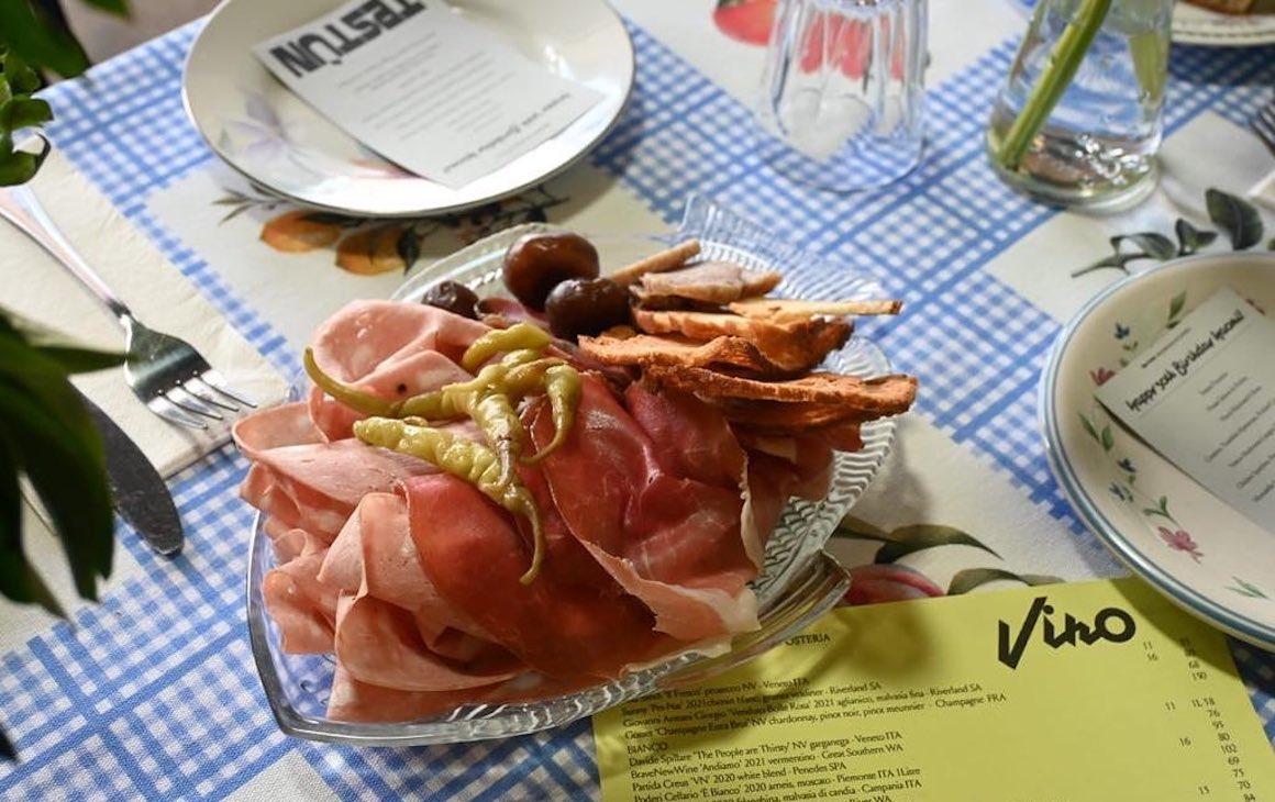 25 Perth Italian Restaurants To Dine At In 2023 | URBAN LIST PERTH