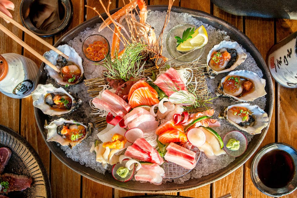 Perth’s Best Japanese Restaurants | URBAN LIST PERTH