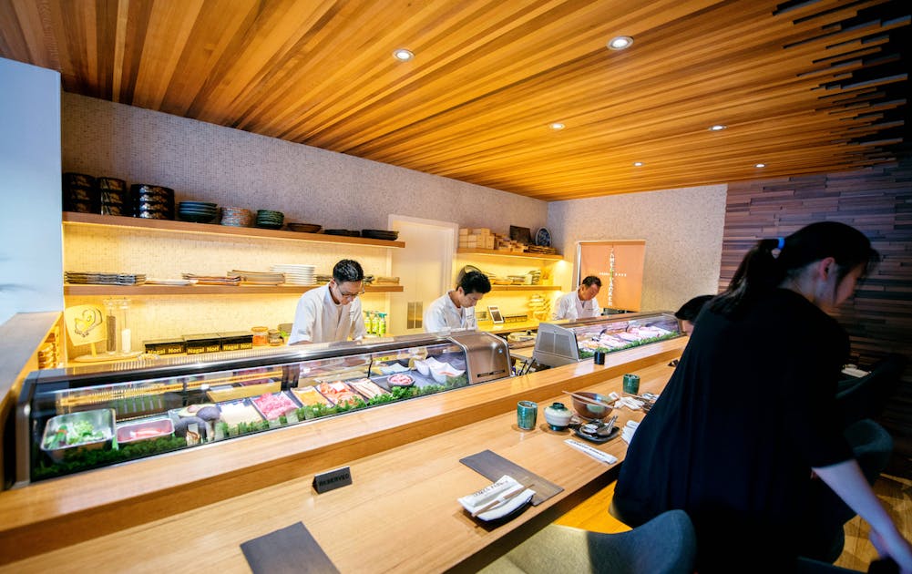 Perth’s Best Japanese Restaurants | URBAN LIST PERTH