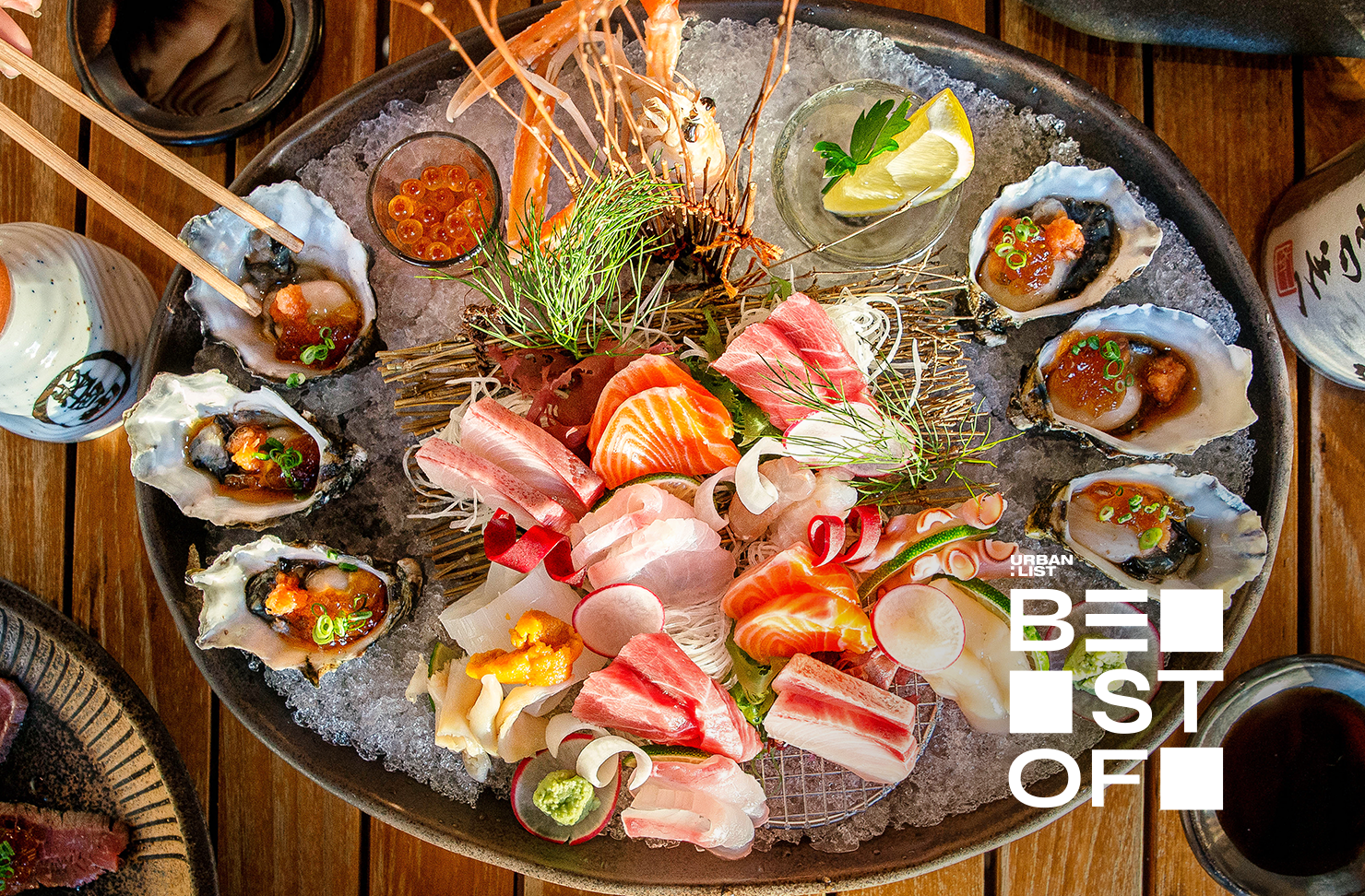 Perth’s Best Japanese Restaurants | URBAN LIST PERTH