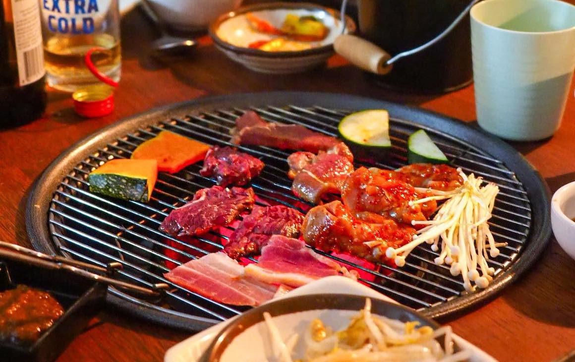 10 Of Perth’s Best Korean BBQ Spots, Handpicked By You | URBAN LIST PERTH
