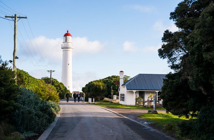 Best Lighthouse Walks In Victoria | 2020 | URBAN LIST MELBOURNE