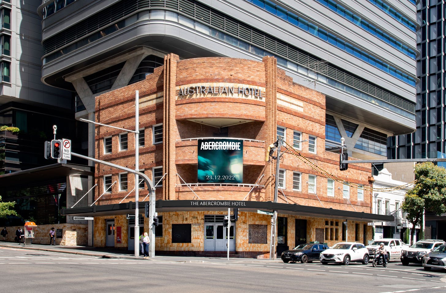 Sydney's Best Live Music Venues | URBAN LIST SYDNEY