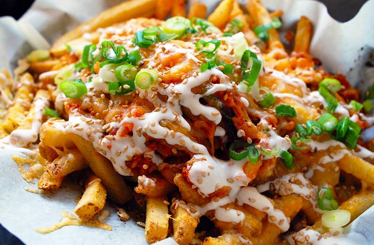 Load ‘Em Up | Auckland’s Best Loaded Fries | URBAN LIST NEW ZEALAND