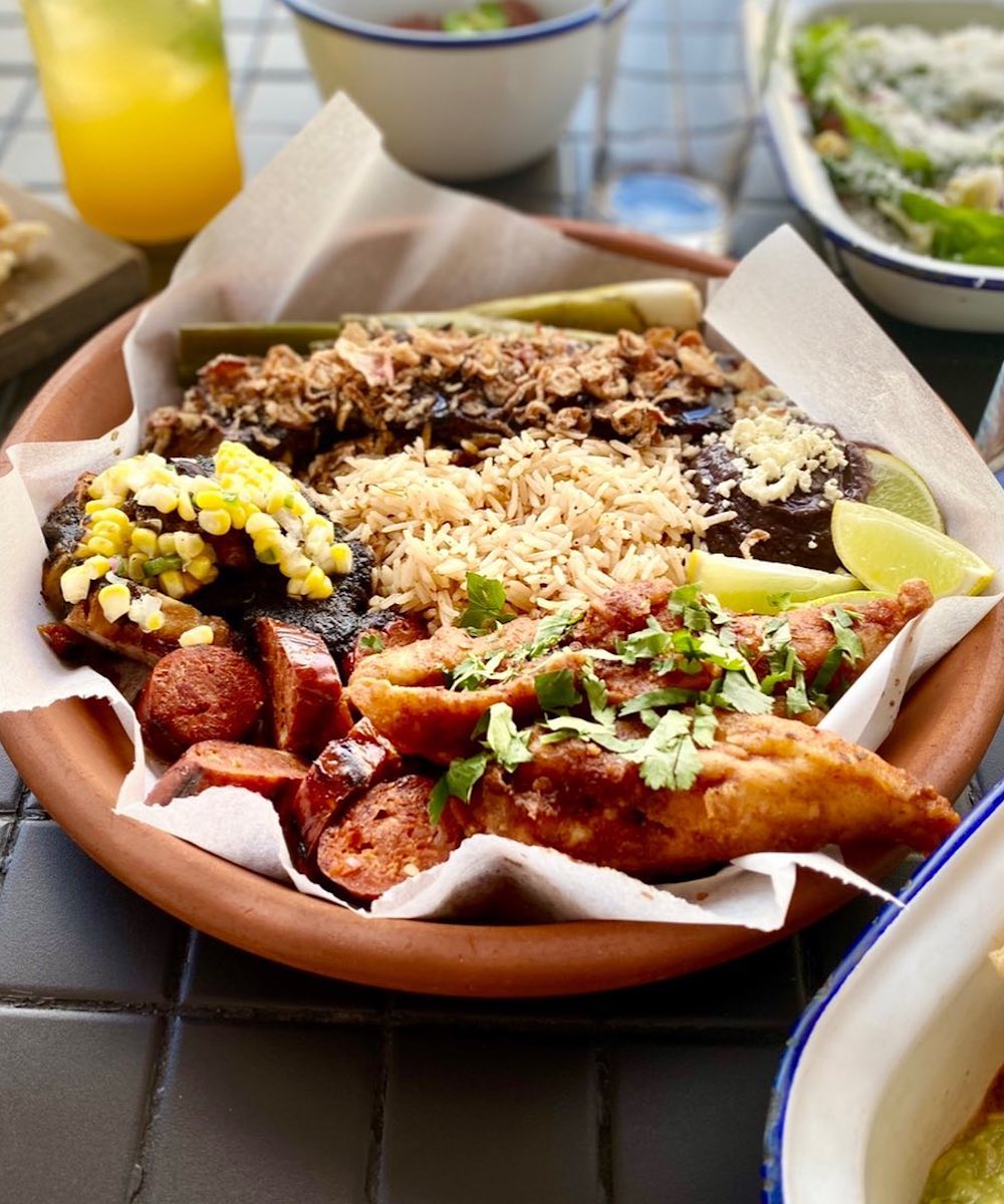 Perth's Best Mexican Restaurants | URBAN LIST PERTH