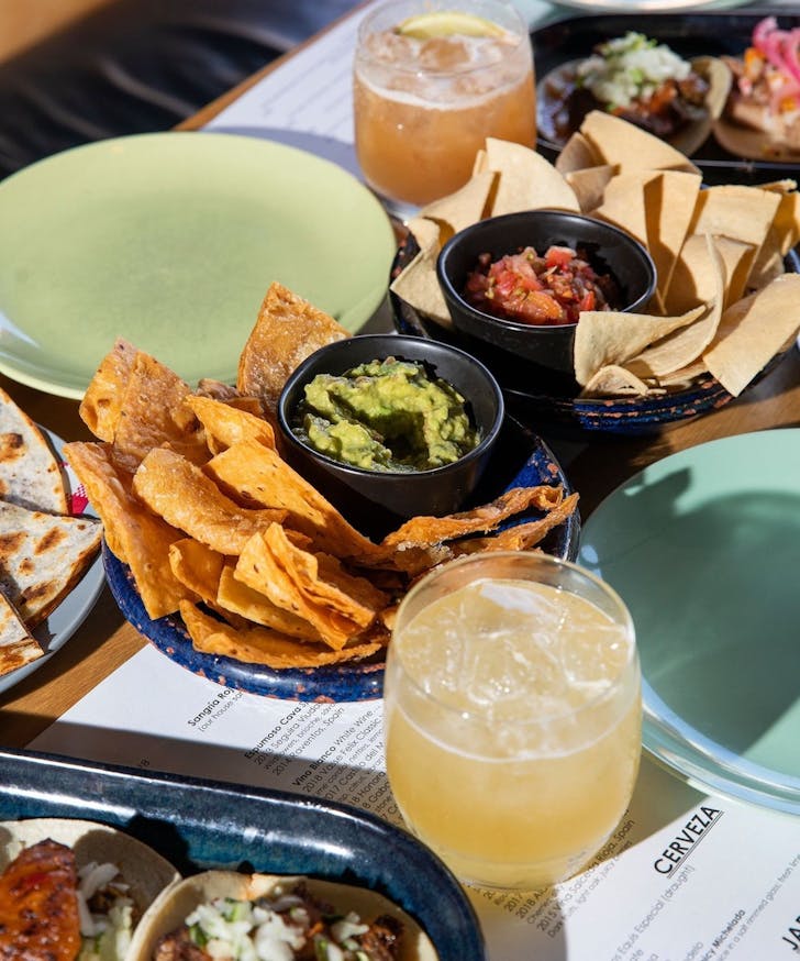 Perth's Best Mexican Restaurants For A Tequila And Taco Night | URBAN ...