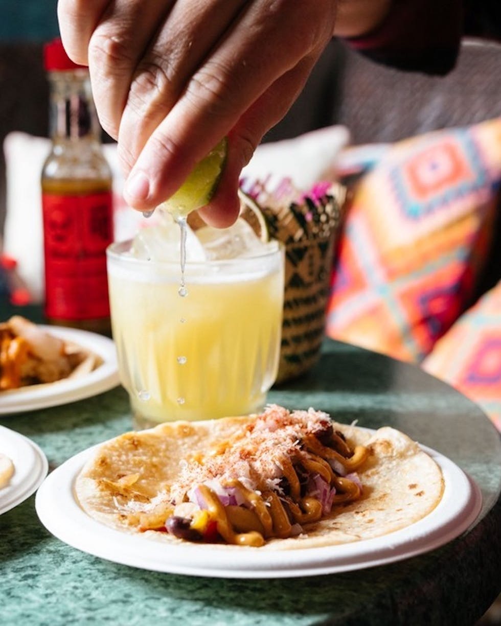 Perth's Best Mexican Restaurants For A Tequila And Taco Night | URBAN ...