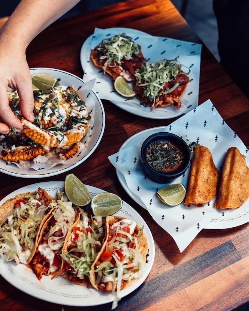 Perth's Best Mexican Restaurants For A Tequila And Taco Night | URBAN ...
