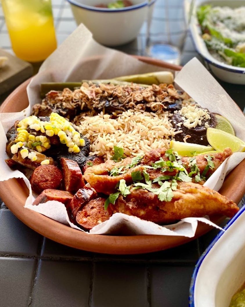 Perth's Best Mexican Restaurants For A Tequila And Taco Night | URBAN ...