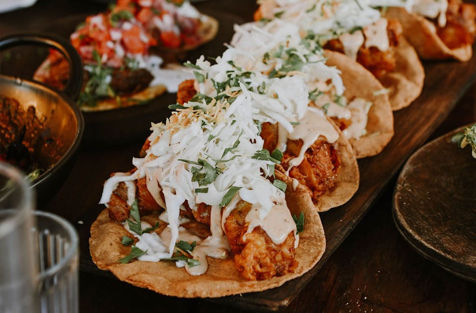 Perth's Best Mexican Restaurants For A Tequila And Taco Night | URBAN ...