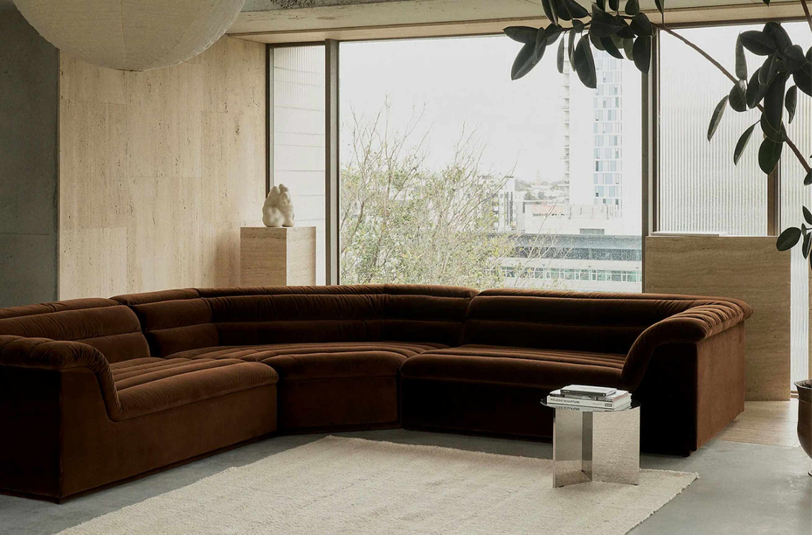 The Best Modular Sofas To Suit Every Space | URBAN LIST GLOBAL