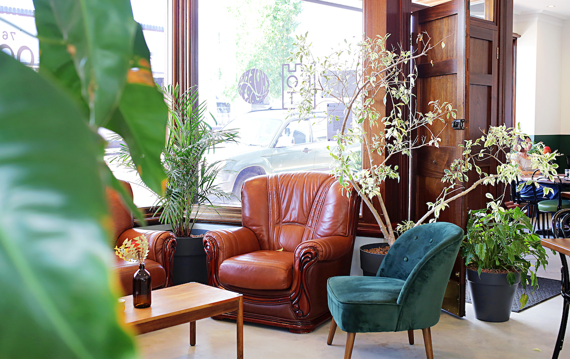 The Best New Cafes In Perth To Inspire Your Next Brunch Date | Urban ...