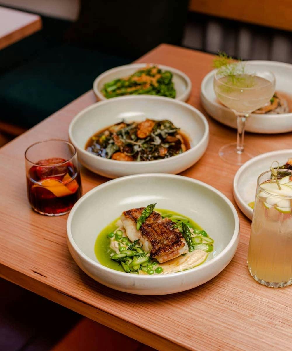 23 Of Perth's Most Beautiful Spots For A Long Lunch | URBAN LIST PERTH