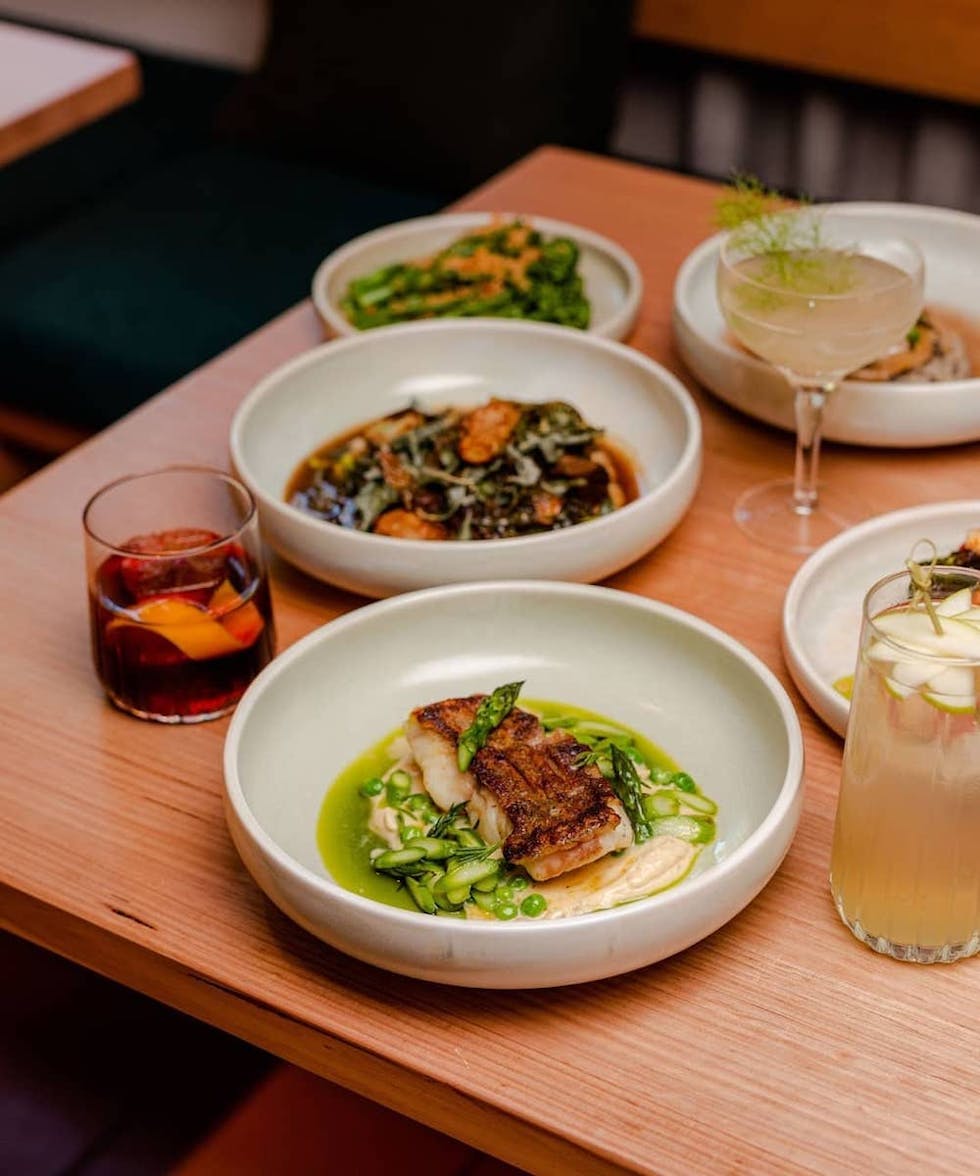 23 Of Perth's Most Beautiful Spots For A Long Lunch | URBAN LIST PERTH