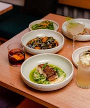 23 Of Perth's Most Beautiful Spots For A Long Lunch With Your Mates ...